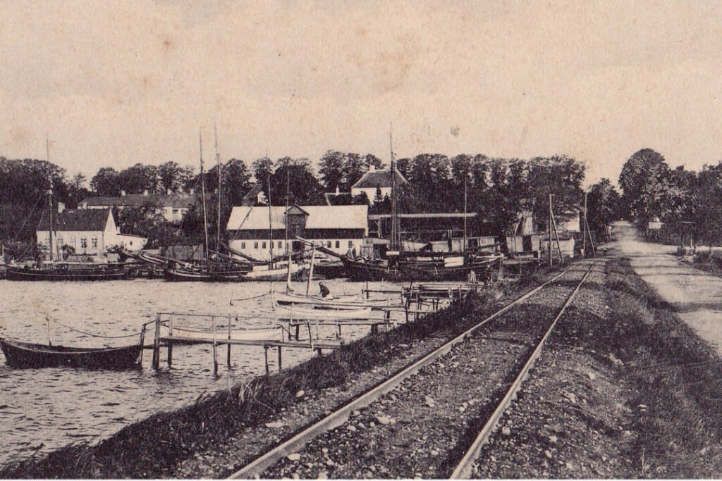 Augustenborg Harbour – The Augustenborg Guide