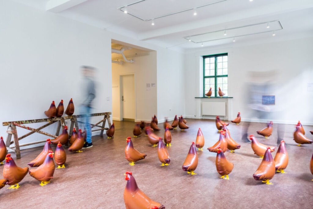 The Augustenborg Project – The Augustenborg Guide